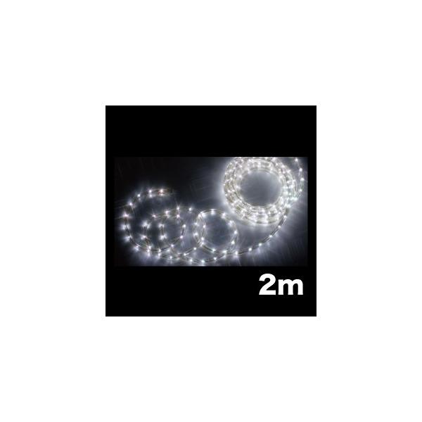 ●新仕様コネクタを採用！耐候性・信頼性を向上 ●耐候性・信頼性向上、ニューカラー登場●新仕様コネクタを採用、耐候性・信頼性を向上●長さ・カラー共に豊富なバリエーション●コントローラーで、交互点滅・全点灯等の点滅パターン切替が可能●カラー：白...