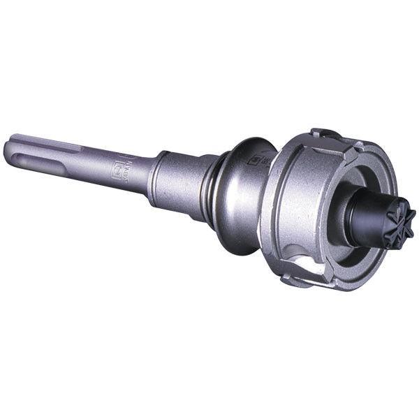 ・ポリクリックシリーズ用Lシャンク。・Φ50以上のポリクリック対応カッターに使用できます。・SDSプラスシャンク（軽量ハンマードリル用）●JANコード：4957462109528