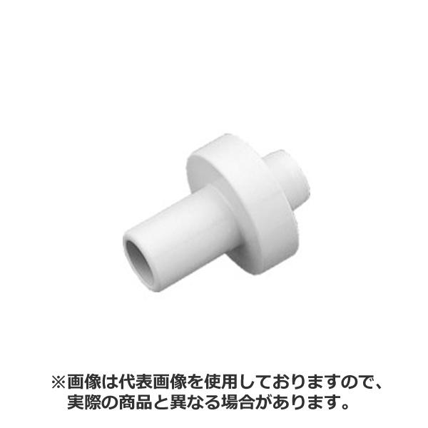 ●ドレンホースDH・DHQの口元（オス側：φ16側）とかん合します。●ドレンホース連結用。●品名：ホースジョイント●適合ドレンホース：DSH-14●ポリ塩化ビニル(PVC)●販売単位：1個
