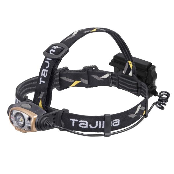 ●専用充電池付●明るさ：最大500lm、250lm、50lmの3照射切替●電源：ハイブリッド（リチウムイオン充電池LE-ZP3730または単３形電池４本）●照射時間：8h（明るさ最大値の場合）●お求めやすいハイパワーヘッドライト●手袋をした...