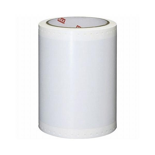 ●メーカー：MAX（マックス）●型式：SL-S110CNL トウメイ●色：透明●1箱入り数：15mX1巻●4902870874889