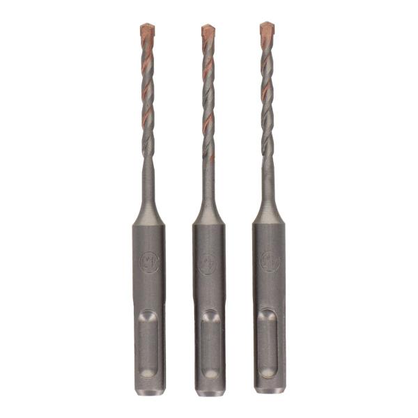 ●JANコード：4954458023035 ●品番：TCD-343●刃径：4.3mm●有効長：60mm●【特長】●強力先端チップで切れ味抜群。●【用途】●コンクリート・ブロック・モルタル●ノンプラビス5mm／ルーティアンカーT-425用（T...