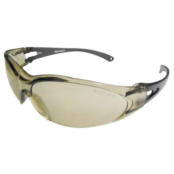 ●JANコード：4954458302673●品番：DT-SG-12BR●ハードコート：○●UVカット：○●ノーズパット：?●【特長】●CE規格適合品●紫外線99.9%カット●表面キズ防止ハードコート●耐衝撃性に優れたポリカーボネート素材●金...