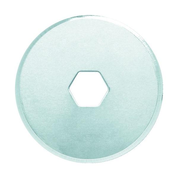 ●布、フィルムや紙など切りにくい素材に。●円形刃(mm)：18●刃：ハイカーボンステンレス鋼