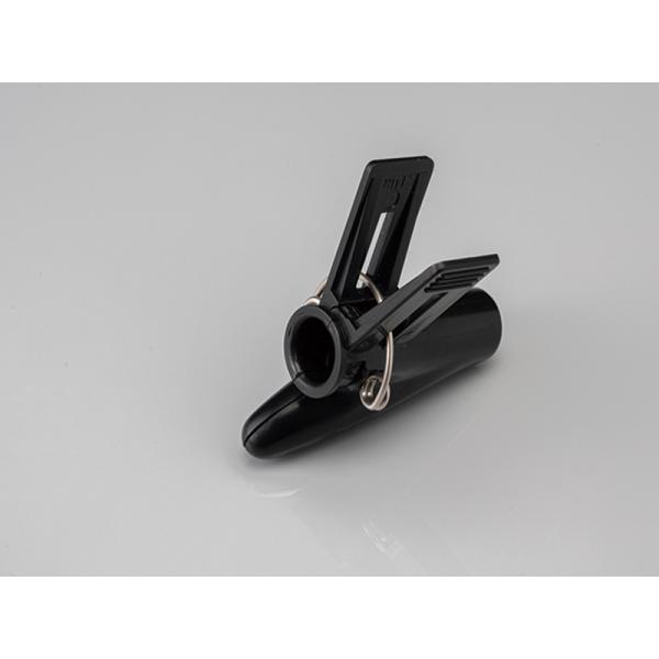 ●メーカー　：　三和●商品名　：　コルゲートチューブ 挿入治具●型式　：　ST-25B (STKP-25)●装着電線最大径φ　：　25●適合コルゲートチューブ　：　NCOT-25、28●色　：　黒色●販売単位　：　1個