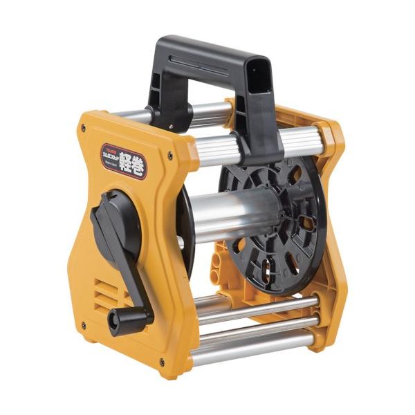 ●テープロッドの巻取りが、スピーディーに行えます。●記録写真用に。●テープロッド用ケース。●サイズ：M●適合テープ：SYR-20WK●適合テープ長さ(m)：20●サイドガード付ドラム●ケース：ABS樹脂