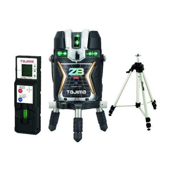 ●鮮視度300のギラつかないブルーグリーンレーザーです。●振動に強いセンサー式レーザーです。●精密な地墨合わせができる360°回転微調整機能付です。●専用リチウムイオン充電池7424を使用します。●縦ライン4本使用時の連続使用時間、セーブモ...