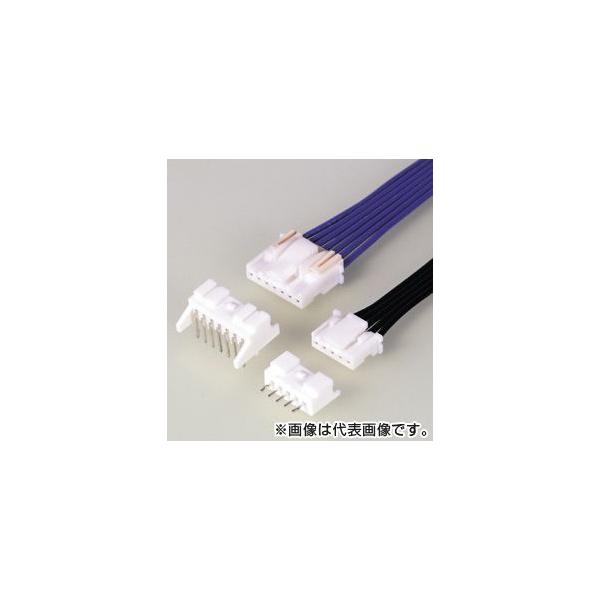 ●日本圧着端子製造●型　番　：　PAP-03V-S●販売単位　：　1袋（10個入）