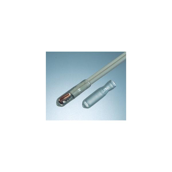 予備端子等の絶縁キャップです。 テーピングの代りにご使用ください。●メーカー　：　品川商工●品　名　：　VCCキャップ●型　番　：　VCC-10●販売単位　：　1000個入/袋●色　：　透明（09）●材質　：　軟質PVC