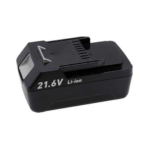 ●型　番　：　BP-2140●電池種類　：　リチウムイオン電池●公称電圧　：　21.6V●定格容量　：　4.0Ah●外形寸法　：　140×76×64●質　量　：　0.78kg●対応充電器　：　CH-21J●適応機種　：　S7G-M250H、...