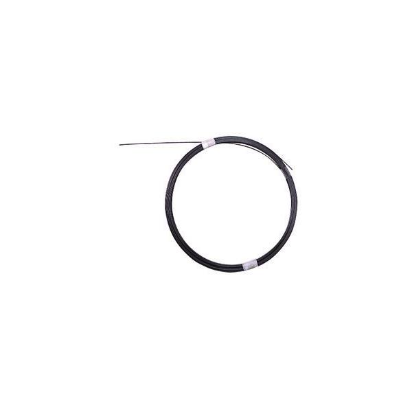 ●適用長さ：3×1.0（30m）●スチールパックケース（SP-C）に収納して使用●スチールパックの交換用ワイヤーとしても使用可●JANコード：4937897001017