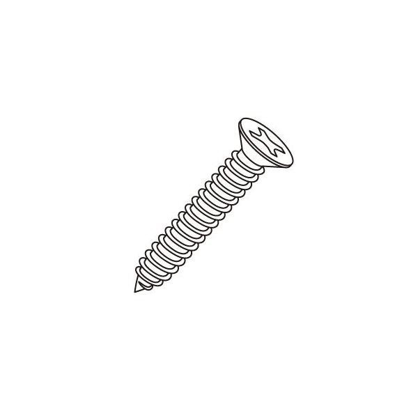 ●売筋アンカー・ファスニング類　Pパックシリーズ●4φ×16mm●ステンレス製●入数：118本●JANコード：4937897151606