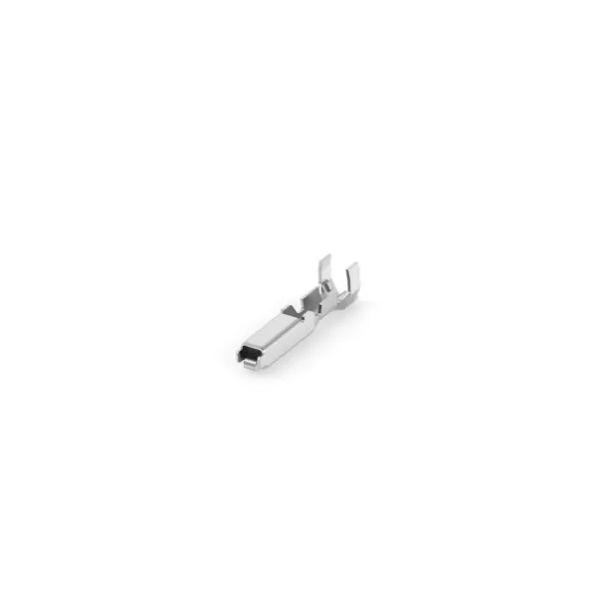 ●TE Connectivity タイコエレクトロニクスアンプ AMP●型　番　：　172026-1●販売単位　：　1袋（10個入）