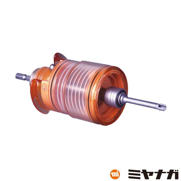 ■特長・耐久性抜群。水を自動的に刃先に供給します。（電気トリルの回転数が1000〜3000rpmで使用できます。これ以外の回転では水は供給されません。）・インパクトドリルで使用可能で、コードレスで楽に作業できます。100V電気ドリルでも使用...