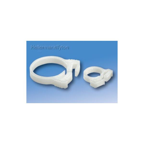 ●入数：100個/袋●最小直径Dφmm：10.5●最大直径φD1mm：11.5●入数：100●寸法mm：T1.6/W5.8/A18.4/B13.1●色：白●材質：ポリアセタール（POM)●屋内使用●使用温度：-50℃〜95℃●スナッパーは、...