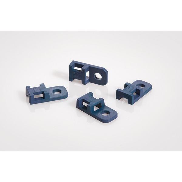 ●メタルコンテント固定具は、金属検出機に反応する鉄系成分入りの固定具で、異物混入防止、金属検出用として威力を発揮します。 ●鉄系成分は製品全体にムラなく含まれているため、どの部分が混入しても、金属検出機で容易に発見できます。 ●食品、医薬品...