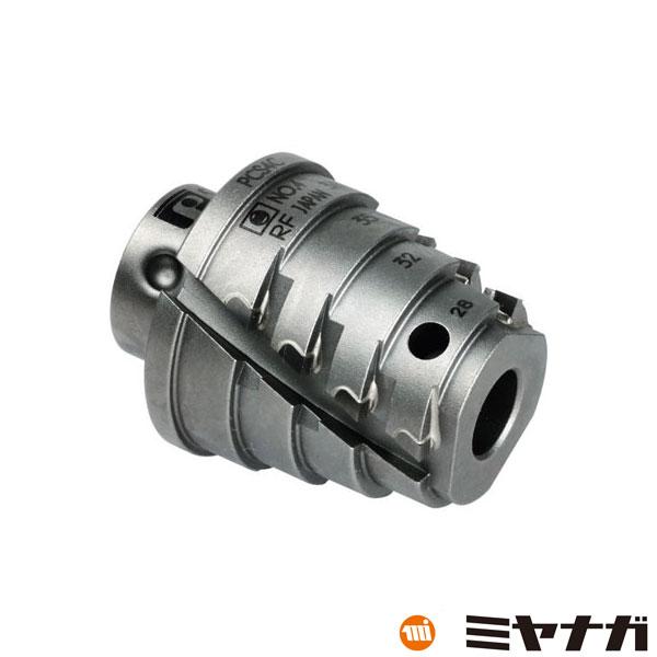 【特長】●超硬刃でステンレス等被削材への穴あけが可能●一本で5サイズの穴あけが可能●パーツ交換でき大変経済的。●刃先は、ワンタッチで交換でき、大変便利です。●用途：厚さ3.5mmまでの鋼板、ステンレス板、　　　　銅板、アルミ板などへの穴あけ...