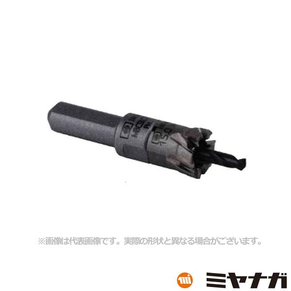【特徴】・刃先に超硬チップを採用でチャネル鋼へスムーズに穴あけ！・センタードリル式で手持ちの電動ドリルでも穴あけが可能！【適合剤】・金属・ステンレス・アルミ【仕様】メーカー：ミヤナガ品名：メタルボーラーミニ センタードリル式シャンクセット品...