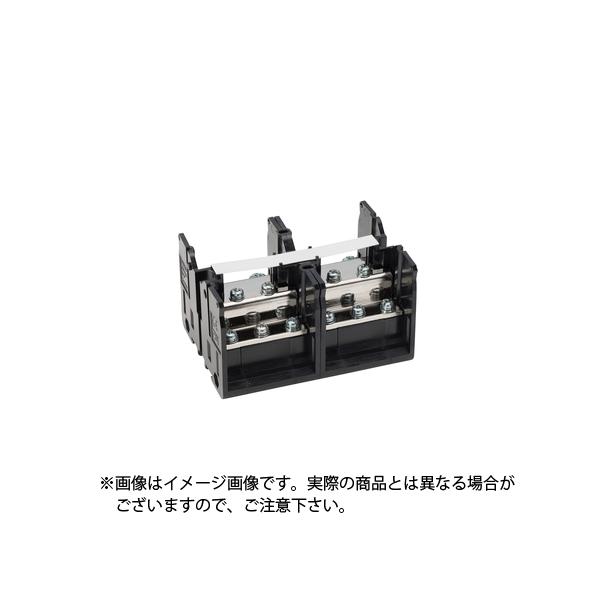 ●メーカー：春日電機（パトライト）●商品名：大容量組端子台（耐熱電線使用可） TQBシリーズ●型番：TQB100D03●販売単位：1個
