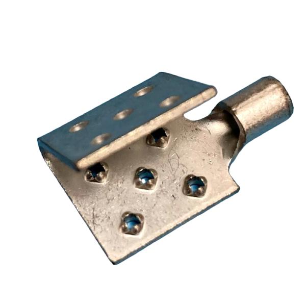 ●型　番　：　ハリツケ端子 2SQ●販売単位　：　1袋（100個入）●メーカー　：　日本圧着端子製造(JST)　●2スケア用