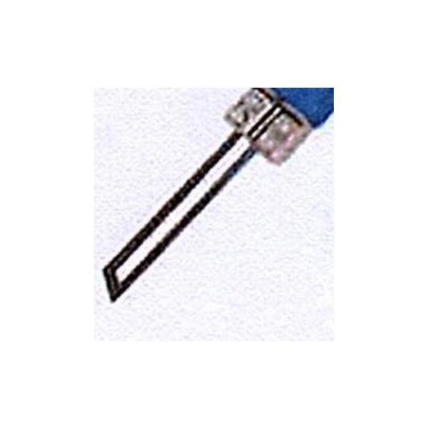 HC-89L用替刃（L)