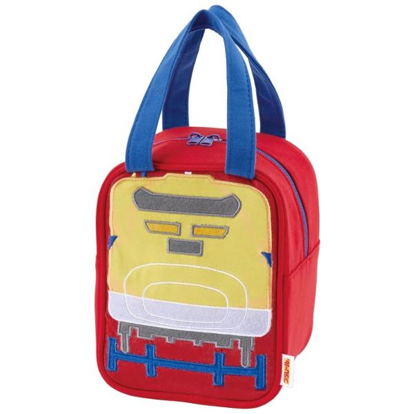 「商品情報」ちょっとしたお出かけ時に便利なキャラクター型バッグランチバッグ、小物の持ち運びポーチとしてお子様だけでなく、お化粧道具の持ち運びなど大人が使ってもかわいらしいキャラクターバッグ「主な仕様」サイズ:幅15×奥行12×高さ19cm素...