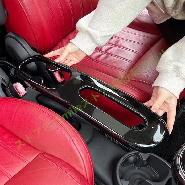 【適合車種】アバルト 595 2012-2023 / フィアット500 年式：2011~2023年 商品をご購入の前に、お車のモデルと外観を必ずご確認ください。何かご不明な点がございましたら、お気軽にお問い合わせください。(※要確認)【車種...