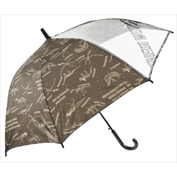 【商品サイズ】幅5cm 奥行10cm 高さ75cm【セット内容】本体：1【材質】生地：ポリエステル　　　　　　中棒：鉄　　　　　　　　　　親骨：グラスファイバー【対象年齢】6歳以上【商品名】男児　ワールドダイナソー　ブラウン