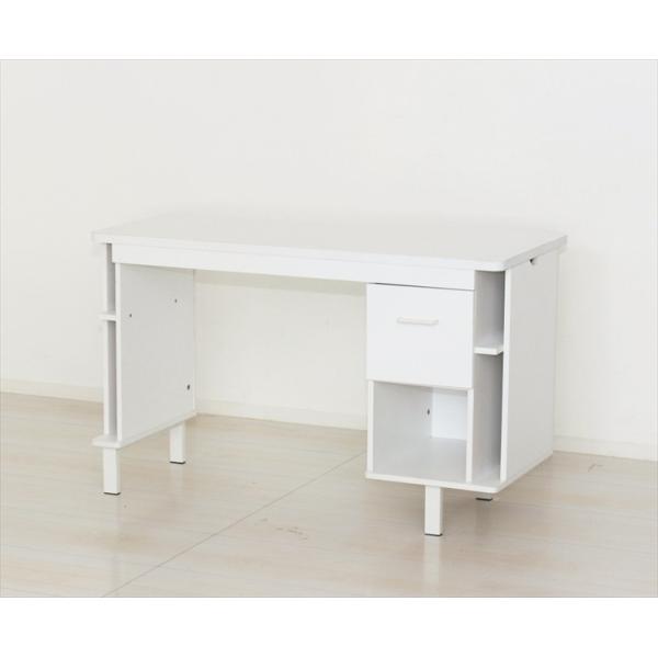 【商品サイズ】幅113.8cm 奥行60cm 高さ70cm【材質】メラミン樹脂化粧繊維板【商品名】ネイルデスク　Ｗ１１３８