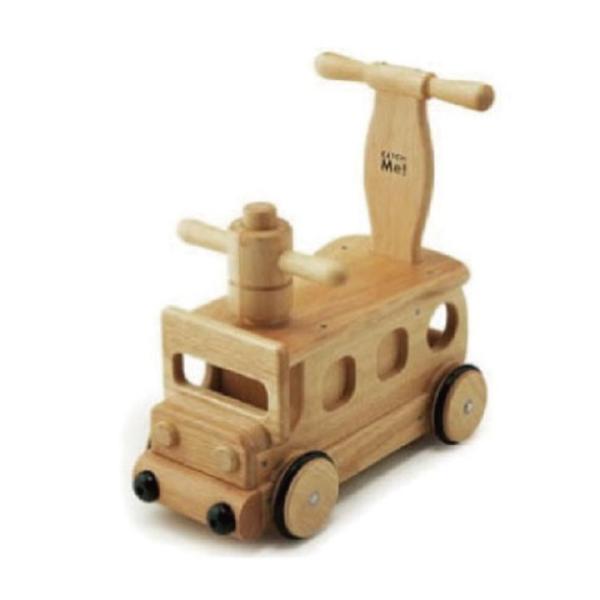 木’s 乗用ブーブー  天然木 自働車タイプ 押車 よちよち 歩き 子供 幼児 サポート パズル 乗り物 男の子 女の子 室内で 雨の日 肌ざわり 気持ち良い 野中 野中製作所 楽しい 手押し 人気 おすすめ 乗用玩具  クリスマス自働車型...
