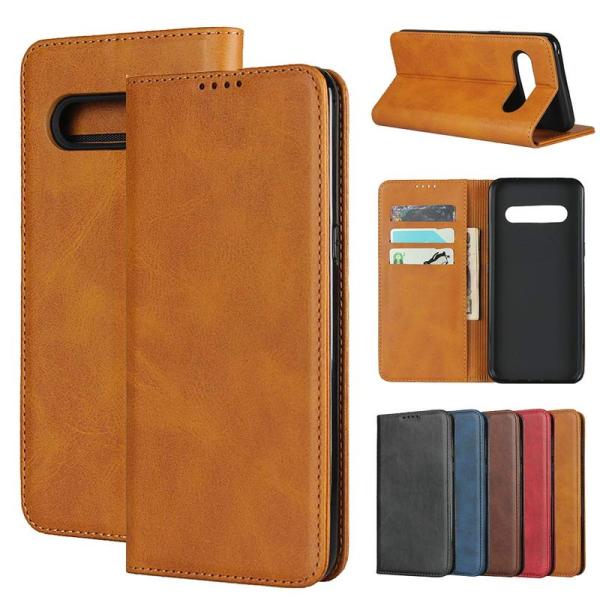 【商品名】　Eastwave LG V60 ケース LG V60 ThinQ 5G L-51A 手帳型 ケース lgV60 ThinQ l51a 携帯カ★★ラッピングについて★★当店ではラッピングは承っておりません。ご了承くださいませ。★★...