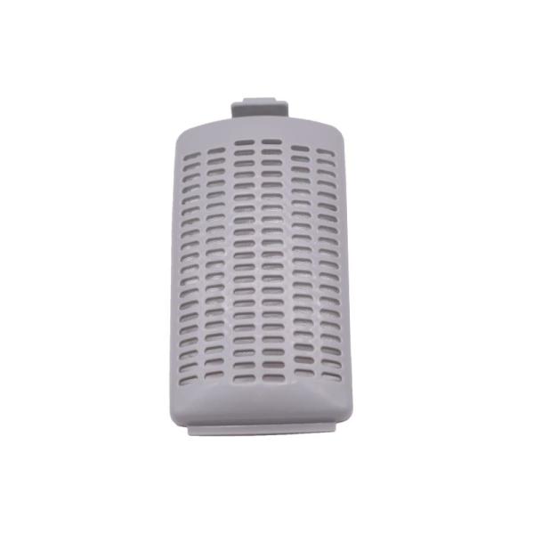 【商品名】　全自動洗濯機 IAW-T701/IAW-T801用糸くずフィルター大 アイリスオーヤマ用★★ラッピングについて★★当店ではラッピングは承っておりません。ご了承くださいませ。★★サイズ・カラーの指定について★★商品によってはサイズ...