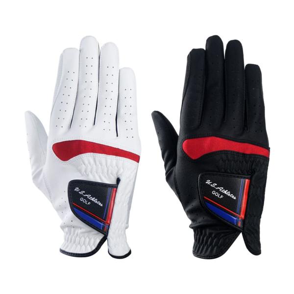 AGGL-5653後継モデルの全天候型合皮グローブ。4つの異なる素材があなたのポテンシャルを引き出すハイブリッドモデル。濡れても滑りにくいスエード調ソフト合成皮革を使用。天然皮革のあて付で耐久性アップ。伸縮ニットでフィット感アップ。メンズ右...