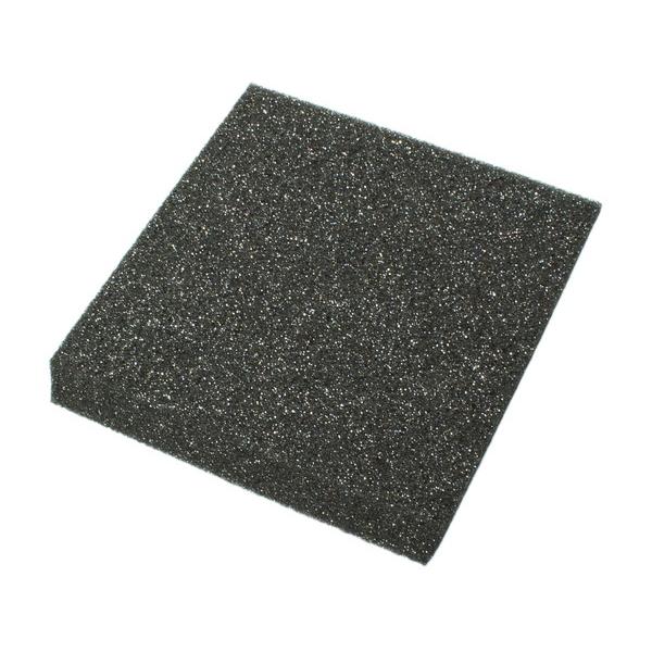 防音・防振・クッション性が抜群で包み込むように衝撃を吸収サイズ：幅100×長さ100mm 厚さ20mm材質：発泡ポリウレタンフォーム使用温度：0〜+60℃≪画像は商品を撮影し掲載しておりますが画像と実物のお色が少々異なる場合がございます。≫...