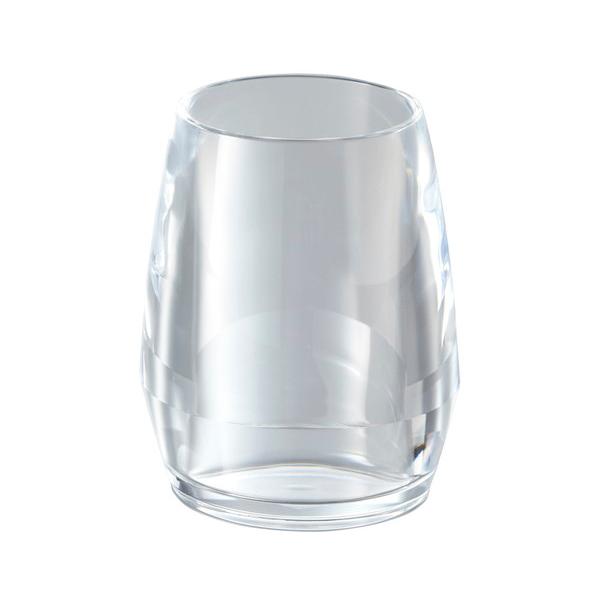 アクリル製なので、高級感があります。小物スタンド・ナプキン入れに。サイズ：幅72×高さ98×奥行72mm質量：230g材質：アクリル≪画像は商品を撮影し掲載しておりますが画像と実物のお色が少々異なる場合がございます。≫※参考画像の場合、色な...