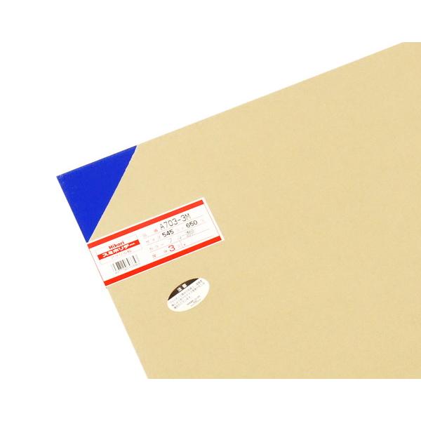 楽しく簡単に、日曜大工の巾が広がります。DIYやホビークラフト用の工作素材。耐候性・透明性があり加工しやすいアクリル板です。各種ケースや看板等にも最適です。サイズ：幅545×長さ650mm 厚さ3mm材質：アクリル≪画像は商品を撮影し掲載し...