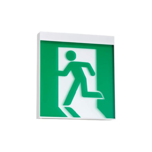 ※本体FBK-20702-LS17と表示パネルET-20713とET-20714のセット商品です■基本情報形名  FBK-20702-LS17希望小売価格  43,600 円（税別）品名  Ｂ級ＢＬ天壁直付両面誘導灯　　　　　品種名  誘導...