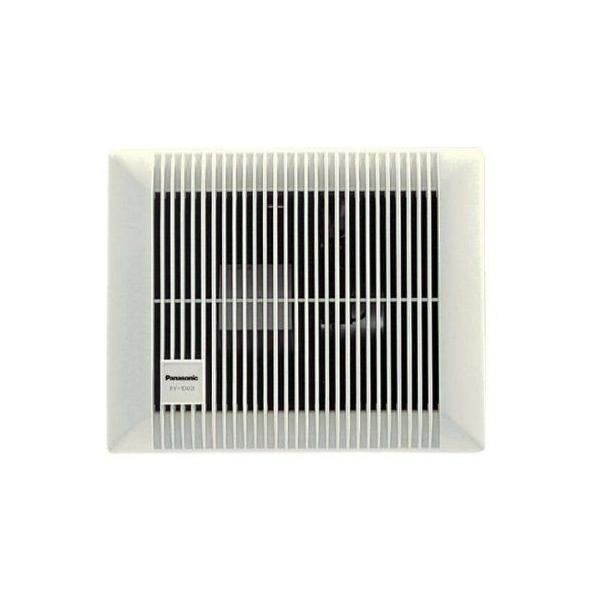 品番　FY-10U3 品名　浴室用換気扇品名排気　シロッコファン品名　パイプφ75mm買換対応機種特長●適用パイプ呼び径φ75mmの買換え対応機種●防雨形プラグ（2P 15A　125V）付属  ●シロッコファン ※お願い●本製品にはスイッチ...