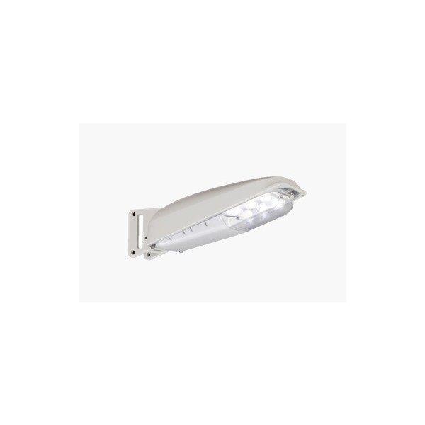 ◆器具設置間隔同等で電気料金区分１ランクダウンしました◆◆従来品より小形軽量化されました◆＜ 仕様 ＞   ●形名：LEDK-78930N-LS1●品名：ＬＥＤ防犯灯●発売日：2018年06月●器具タイプ1：LED（昼白色）●Ｈｚ適合：50...
