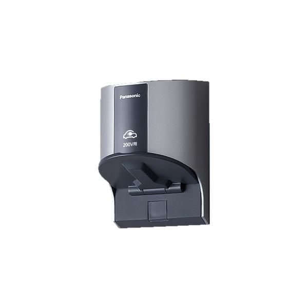 【商品説明】品番：WK4322S品名：EV・PHEV充電用 15A・20A兼用接地屋外コンセント(露出・埋込両用)(200V用)(ホワイトシルバー)発売日：2010年06月21日充電タイプ：コンセントタイプ 取付タイプ：壁面取付タイプ /露...