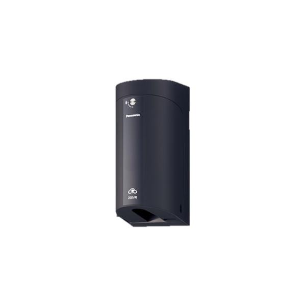 【商品説明】品番：WK4422B品名：EV・PHEV充電用 カバー付15A・20A兼用接地屋外コンセント(簡易鍵付)(露出・埋込両用)(200V用)(ブラック)発売日：2012年04月21日充電タイプ：コンセントタイプ 取付タイプ：壁面取付...