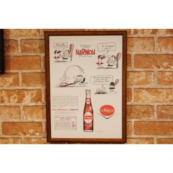 【サイズ 約】・フレーム外径： 39.0×28.0、厚さ 1.3 (cm)・用紙サイズ： 36.4×25.7（B4)■フレームは木製です。■付属品：裏板（MDFボード）・透明板（PET）・紐・厚み調整材■ お届けは額縁とポスターです。ポスタ...