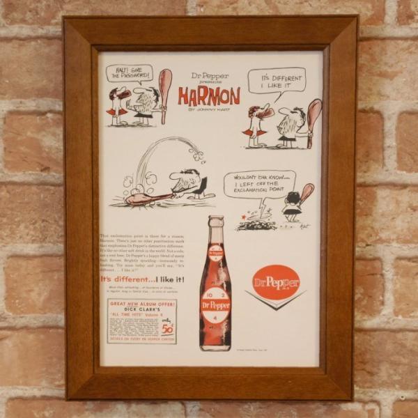 【フレーム外径 約】 30.4×22.9、厚さ 1.4 (cm)・用紙サイズ： B5 （18.2× 25.7 (cm)がぴったり入ります）●お届けは額縁とポスターです。ポスターに記載されている商品は販売しておりません。■フレーム枠は木製です...