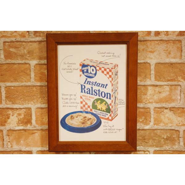 【フレーム外径 約】 30.4×22.9、厚さ 1.4 (cm)・用紙サイズ： B5 （18.2× 25.7 (cm)がぴったり入ります）●お届けは額縁とポスターです。ポスターに記載されている商品は販売しておりません。■フレーム枠は木製です...