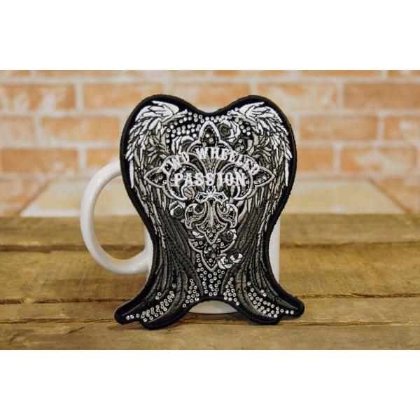 【最大サイズ 約】12.3×10.5 (cm)※画像は同一商品のサンプルです。※webの特性上、実物と写真は多少色目が異なります。※撮影用の備品は商品に含みません。