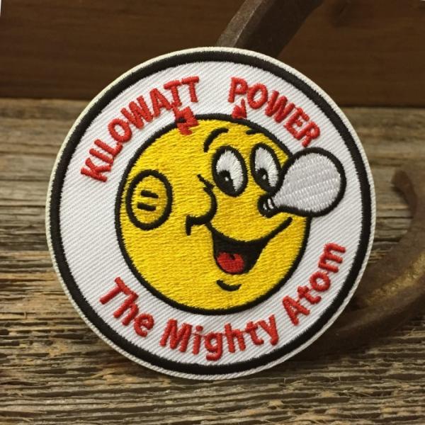 【最大サイズ】 直径 約 7.6cm※画像は同一商品のサンプルです。多少の縫製のずれ等はご容赦ください。※アイロンで接着できますが、補強の為に縫い付けることをおすすめします。※webの特性上、実物と写真は多少色目が異なります。※撮影用の備品...