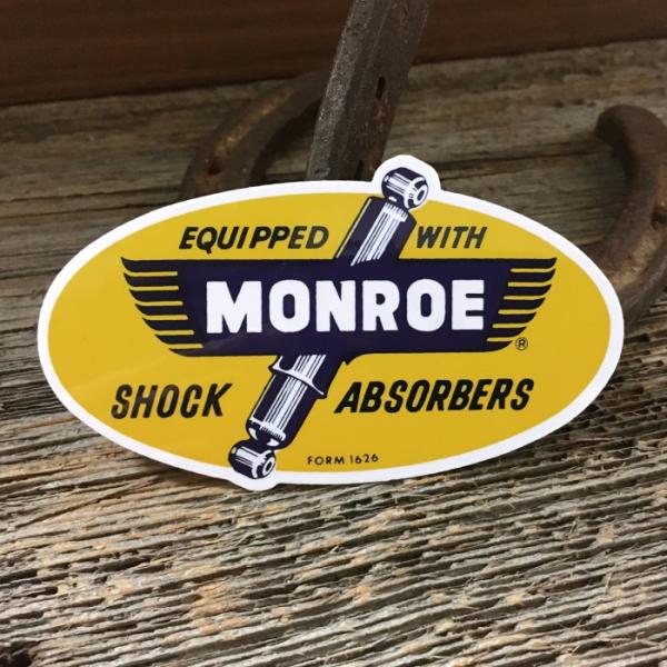 【最大サイズ 約】　6.3 x 10.3 (cm)※画像は同一商品のサンプルです。※webの特性上、実物と写真は多少色目が異なります。※撮影用の備品は商品に含みません。シール gulf がるふ 燃料 オイル oil オートサプライ