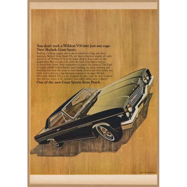 主に 1930〜1960年代のアメリカ雑誌に掲載された、ヴィンテージ風味たっぷりな広告等の復刻版ミニポスターです。●お届けはポスターのみです。ポスターに記載されている商品は販売しておりません。■サイズ： B5 約 257 ｘ 182 (mm...