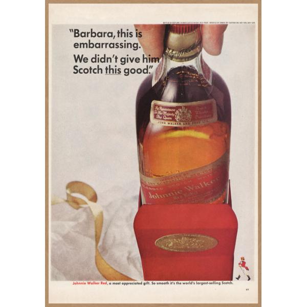 主に 1930〜1960年代のアメリカ雑誌に掲載された、ヴィンテージ風味たっぷりな広告等の復刻版ミニポスターです。●お届けはポスターのみです。ポスターに記載されている商品は販売しておりません。■サイズ： B5 約 257 ｘ 182 (mm...