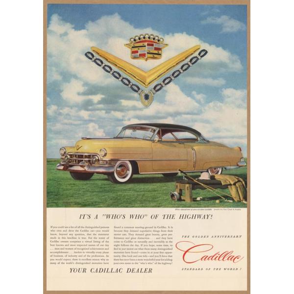 主に 1930〜1960年代のアメリカ雑誌に掲載された、ヴィンテージ風味たっぷりな広告等の復刻版ミニポスターです。●お届けはポスターのみです。ポスターに記載されている商品は販売しておりません。■サイズ： B5 約 257 ｘ 182 (mm...